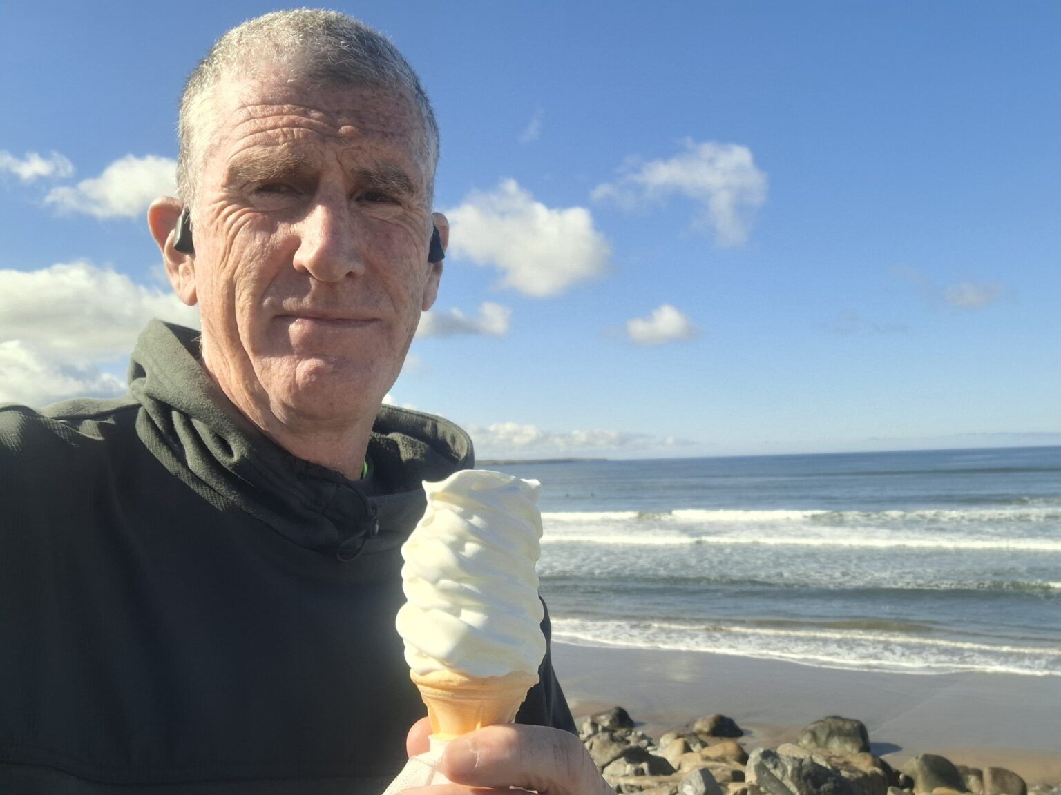 Paddy: “There are a lot of people who don’t know they need help – I was ...