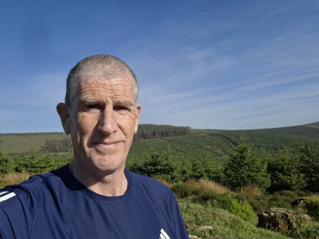 Paddy: “There are a lot of people who don’t know they need help – I was ...